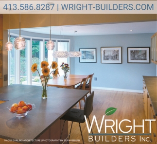 Builders, Wright Builders, Northampton, MA